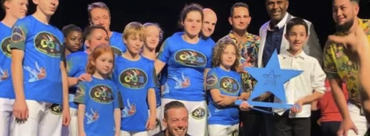 La Mayenne a un incroyable talent – COB